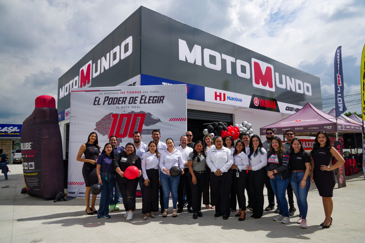 Motomundo y Ultramotor se consolidan como los expertos y abren su ...