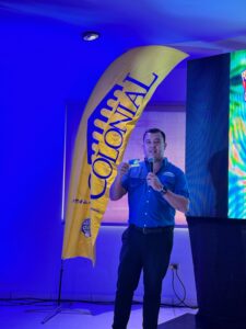 Supermercados Colonial lanza su campaña de verano: Ruta Verano Colonial ...